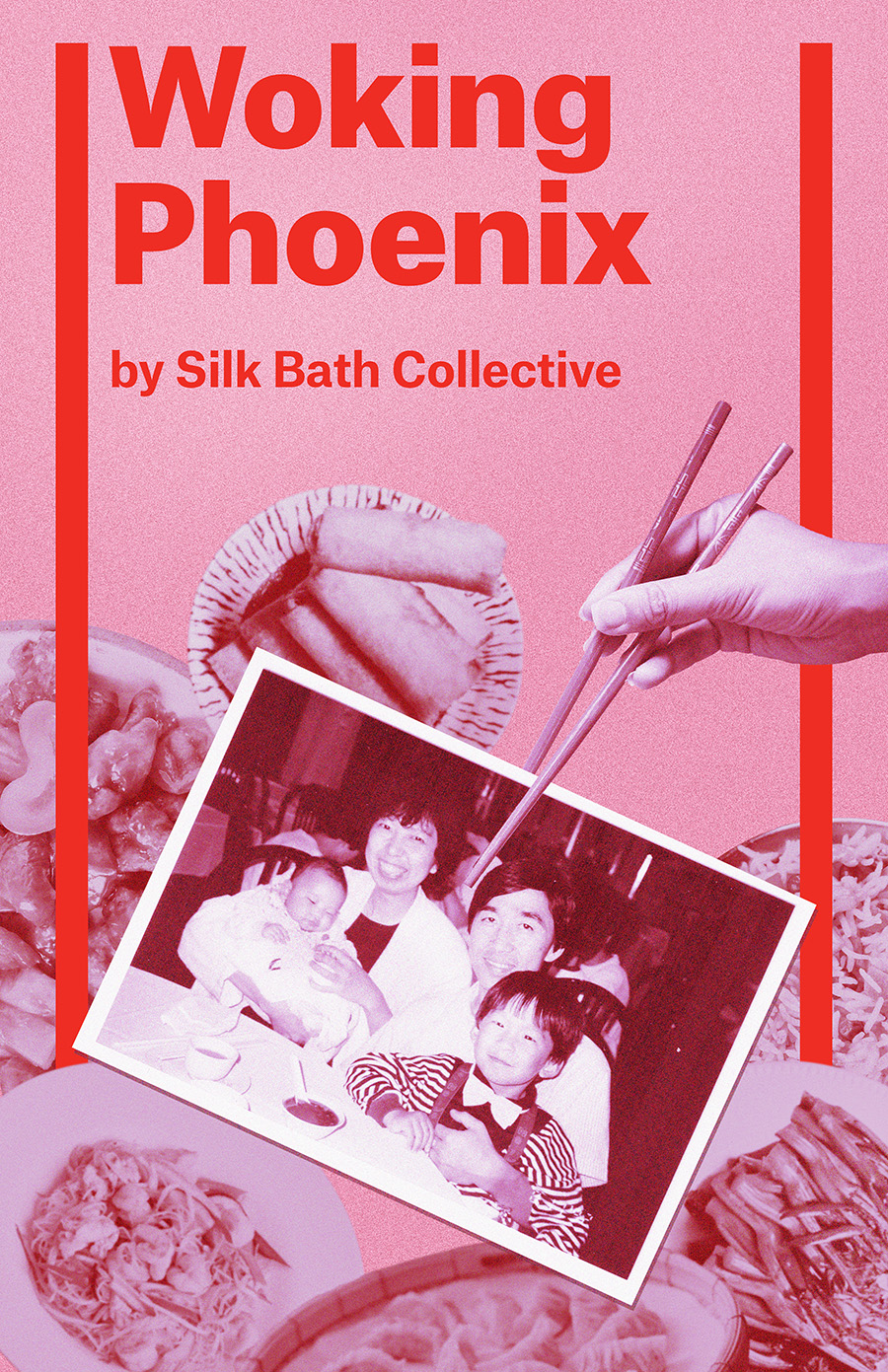 Woking Phoenix - Theatre Passe Muraille