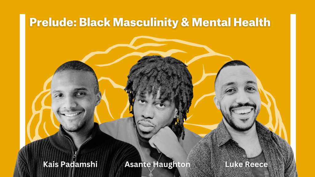 Prelude - Theatre Passe Muraille